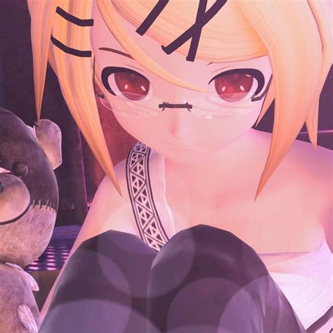 Pin En Vocaloid Madness O