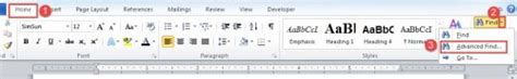 2 Handy Methods To Extract Highlighted Texts From Your Word Document