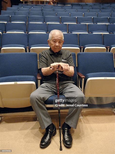 Tsutomu Yamaguchi The Subject Of The Film Nijuuhibaku Twice News