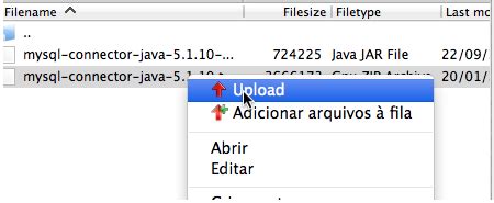 Tutorial Utilizando FTP Para Subir Um Site PHP HTML Wiki Integrator Do Brasil