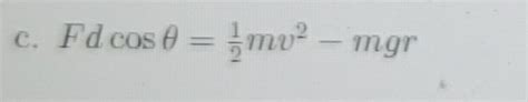 Solved Solving Linear Equation Solve Each Equation For R In Chegg Com