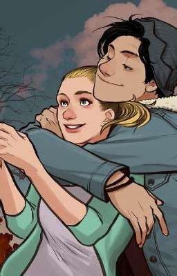 Betty Cooper oneshots 𓊈𒆜 crazy𓊉 Wattpad