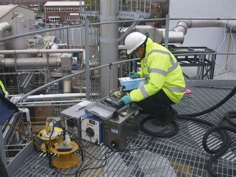 Stack Emission Monitoring In Greater Noida Id 24482371262