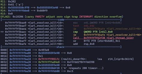 Two High Risk Security Flaws Discovered In Curl Library New Patches Released Cyber Affairs