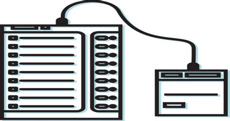 Election Manipulation In The Digital Age The Bihar Evm Hacking Case