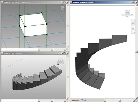Whats Up With Revit 2011