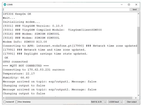 hubungkan esp32 ke cloud mqtt broker ttgo t call esp32 sim800l