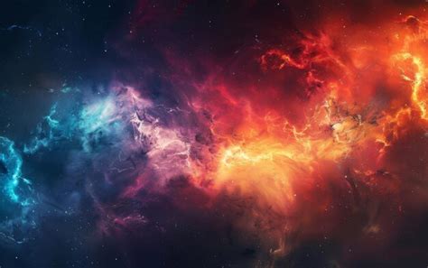 Premium Photo Multicolor Digital Abstract Creative Background From Curved Lines Illustration 48