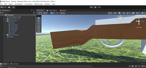 Texturing Textures In Unity Messed Up Blender Stack Exchange
