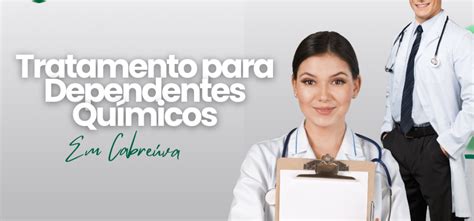Tratamento Para Dependentes Químicos Em Cabreúva Reabilita Mais