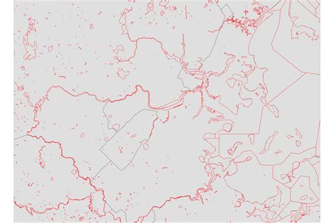 Personal Art Map With R R Bloggers