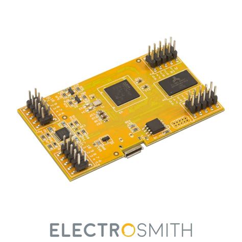 Electrosmith Daisy Patch Submodule Thonk Diy Synthesizer Kits