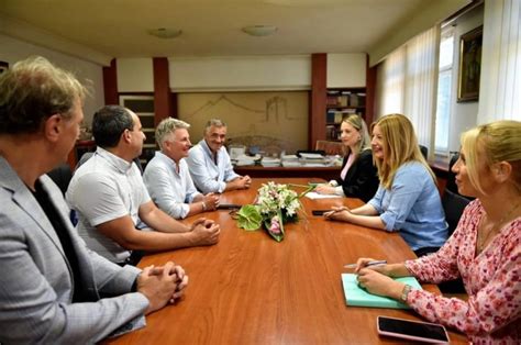 Скопје ќе биде домаќин на Европски олимписки младински фестивал во 2025 година Рацин мк