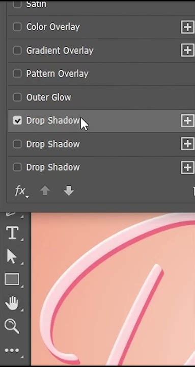 New Way To Create 3d Text Effect Youtube