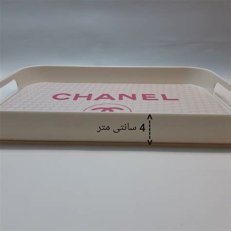 قیمت و خرید سینی سان ورلد مدل ملامین