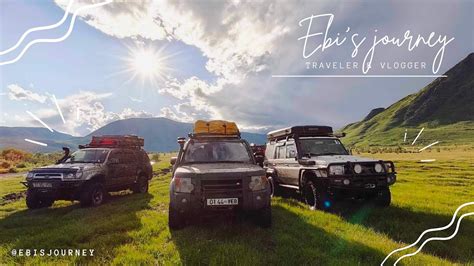 Гэр бүлийн аялал 2023 Парт 3 Youtube