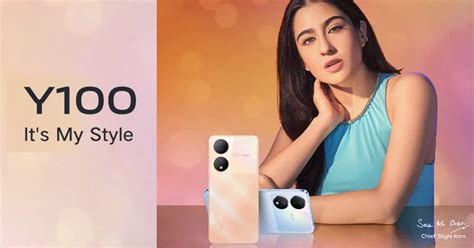 vivo Y100 เผยทเซอรแรก โชวบอดเปลยนสได และกลองหลง 3 ตว เตรยมเปดตวเรว ๆ น