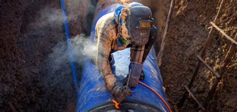 Appropriate Methods For Repairing Pipelines Dotco Tool