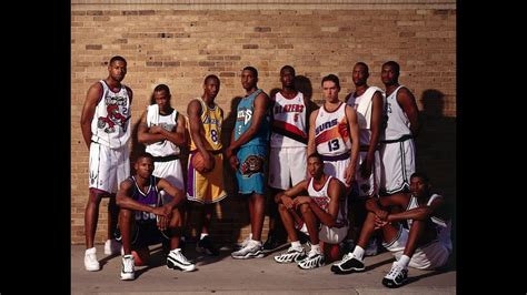1994 Nba Draft Class