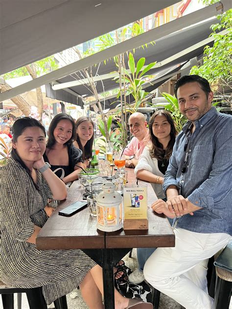 Connexusglobal Teamwork Learning Inspiration Expertise Relationships Unity Siamy Yapp