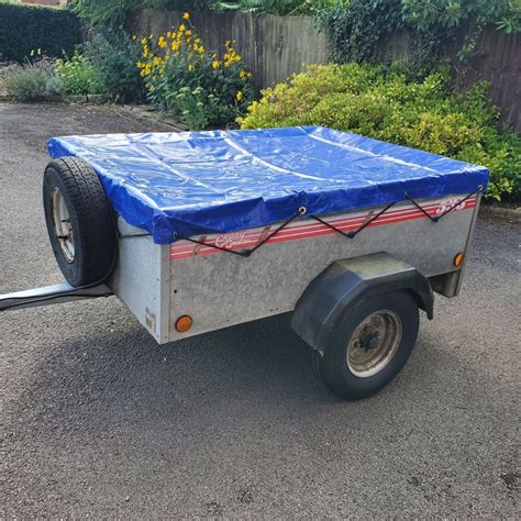 Caddy Trailer Covers Trailer Covers Uk