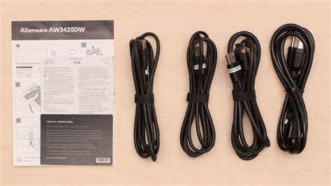 Dell Alienware Aw Dw Review Rtings Com