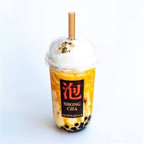 ร้าน Shong Cha ตลาดนัดวัดเสด็จ รีวิวร้านอาหาร