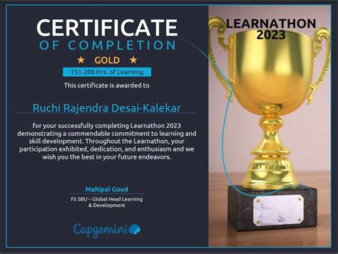 Ruchi Desai On Linkedin Learningandgrowing Learnathon Keeponlearning Keepgrowing Keepcoding