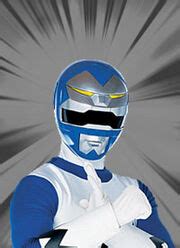 Kai Chen Power Rangers Lost Galaxy Fan Film Series Wiki Fandom