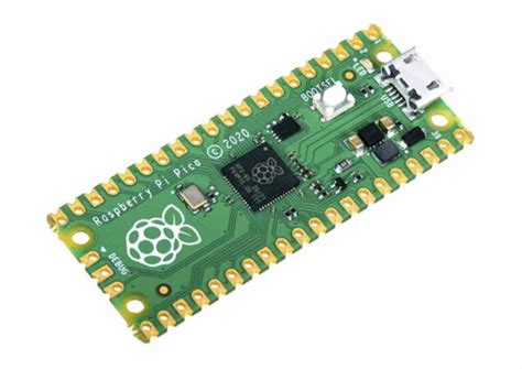 La Fundación Raspberry Pi Lanza Su Alternativa A Arduino