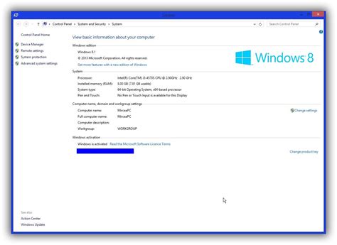 How To Get Detailed System Info In Windows Softpedia