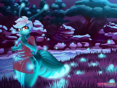 Gossamer Light Sfw By Raunchyhaunches Hentai Foundry