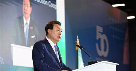대통령실 중동·영미 외신 尹대통령 사우디 국빈 방문 보도”