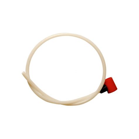 Discrete Sampling Point Assembly Clear Videcon