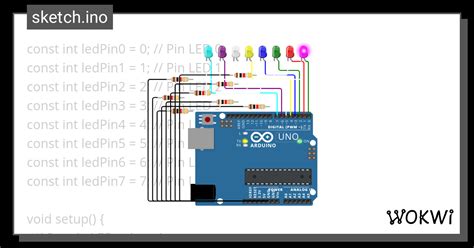 Uts Exaudi Fanaetu1820008 Wokwi Esp32 Stm32 Arduino Simulator
