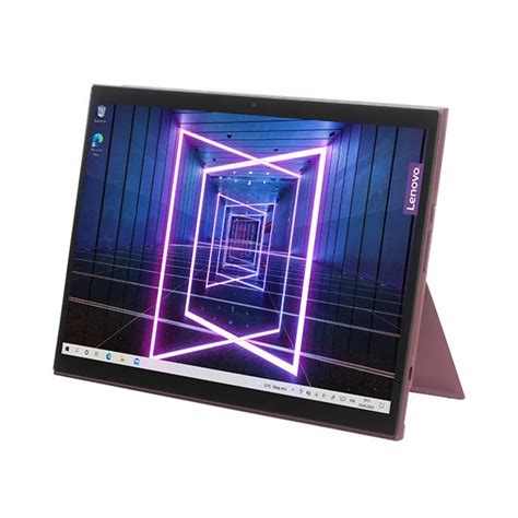 Laptop Lenovo Yoga Duet Itl Ma Nvn C Tr Y X C Gi R
