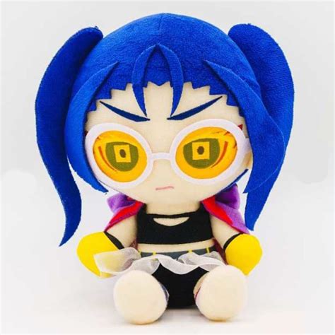 Ado New Odo Plush Dibujos One Piece Arte