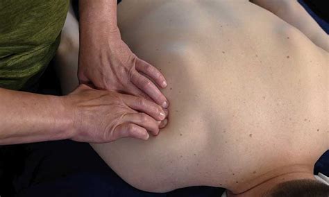 Myofascial Trigger Point Therapy