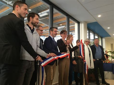 🏸 Vive Le Sport Assemblia Simplique Une Fois De Plus Dans Un