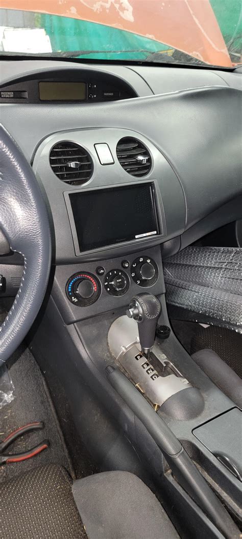 2007 Mitsubishi Eclipse Rockford Fosgate Upgrade Recommendations Rcarav