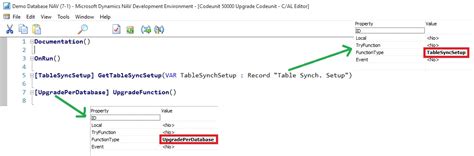 Dynamics Nav Tips From Ashwini Tripathi Upgrading The Data In Navision 2016