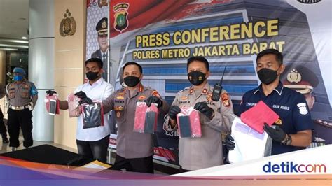 Polisi Ungkap Modus Mahasiswa Rekrut Model Bugil Di Mango Live