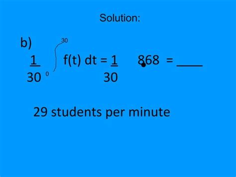 Calculus Project Ppt