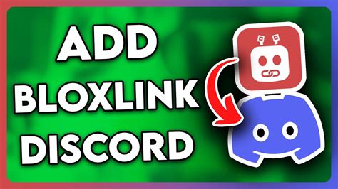 How To Add Bloxlink To Discord Server 2025 Youtube