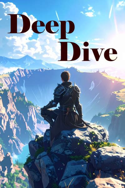 Deep Dive Royal Road