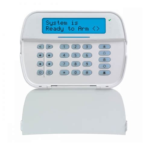 Dsc Neo Series Hs2016203220642128 Alarm Panel V10 User Guide User