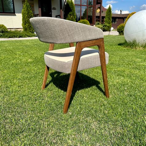 Кресло BERGAMO duo | MISTER WOOD