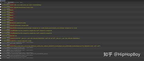 unity crash 的快速定位 知乎