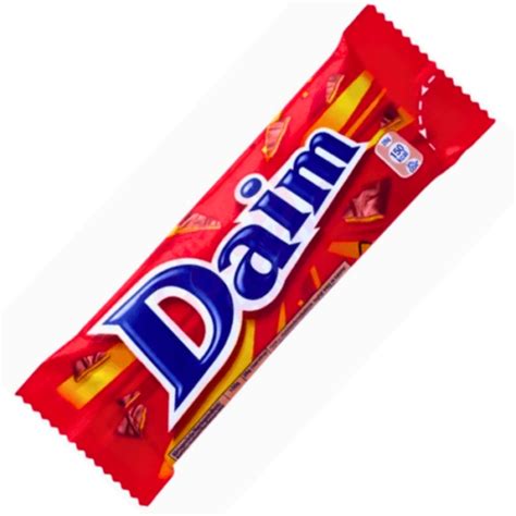 Marabou Daim Bar Otte Svaner