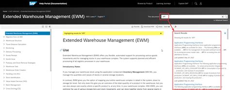 Rf Screen Replacement In Ewm In Sap S 4hana 2021 Sap Community